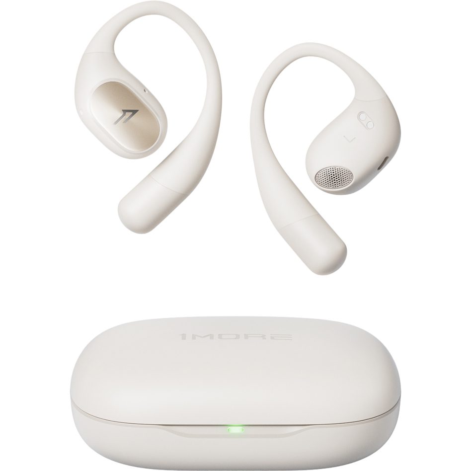 1More Open Earbuds S31 Review | headphonecheck.com