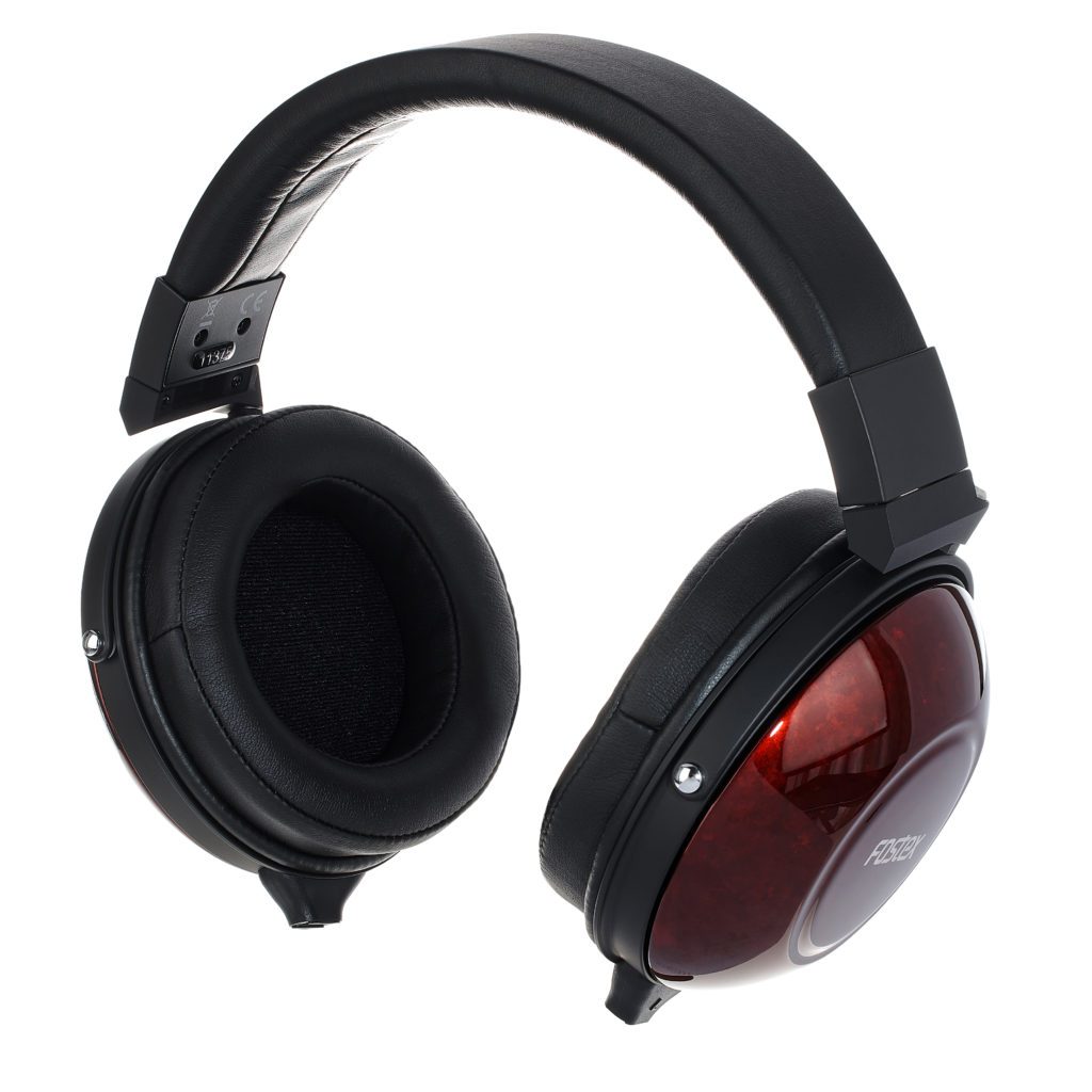 Fostex TH900 mk2 Review | headphonecheck.com