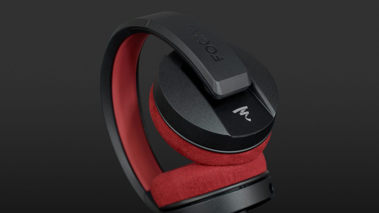 Focal Listen Professional Review | headphonecheck.com