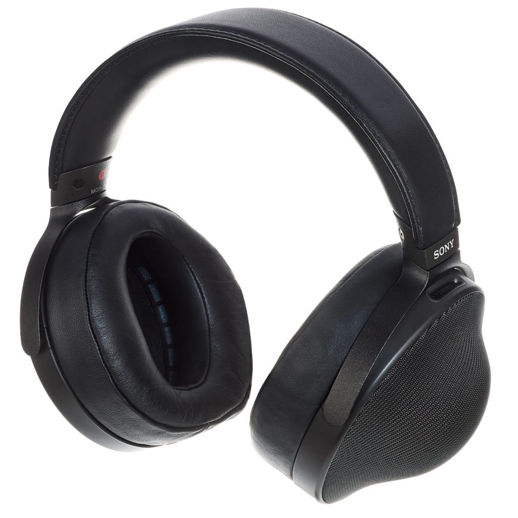Sony MDR-Z1R Review | headphonecheck.com