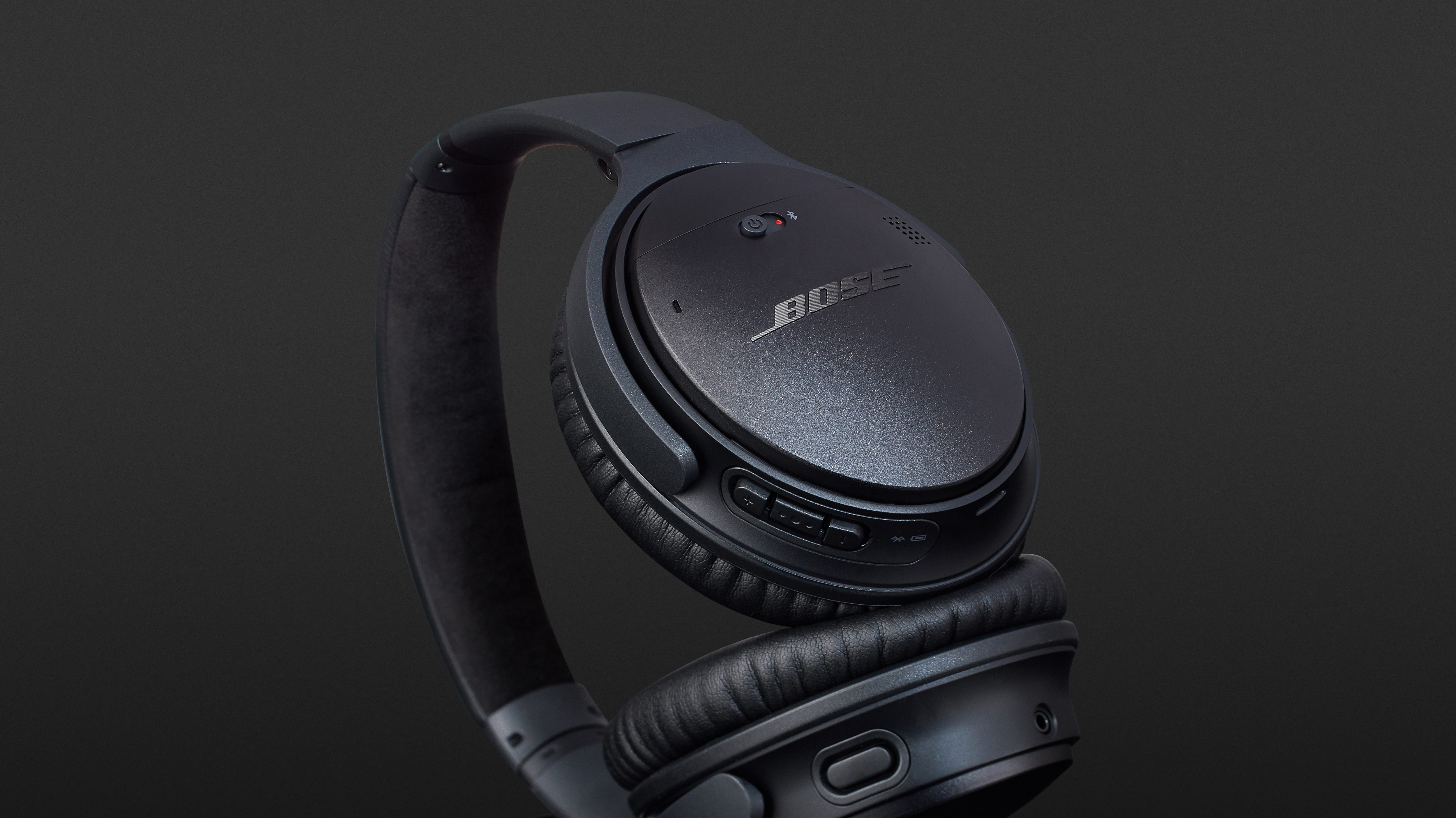 The best headphones from Bose - headphonecheck.com