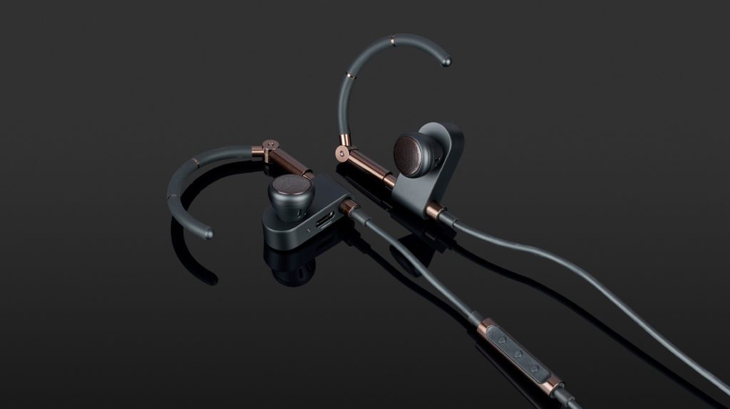 B&O Play Earset Review | headphonecheck.com