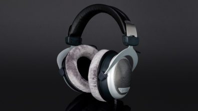 Beyerdynamic DT 880 Edition 600 Ohm Review | headphonecheck.com Beyerdynamic DT 880 Edition 600 Ohm Review | headphonecheck.com
