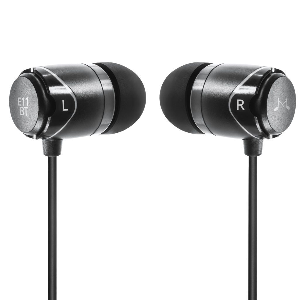 SoundMAGIC E11BT Review | headphonecheck.com
