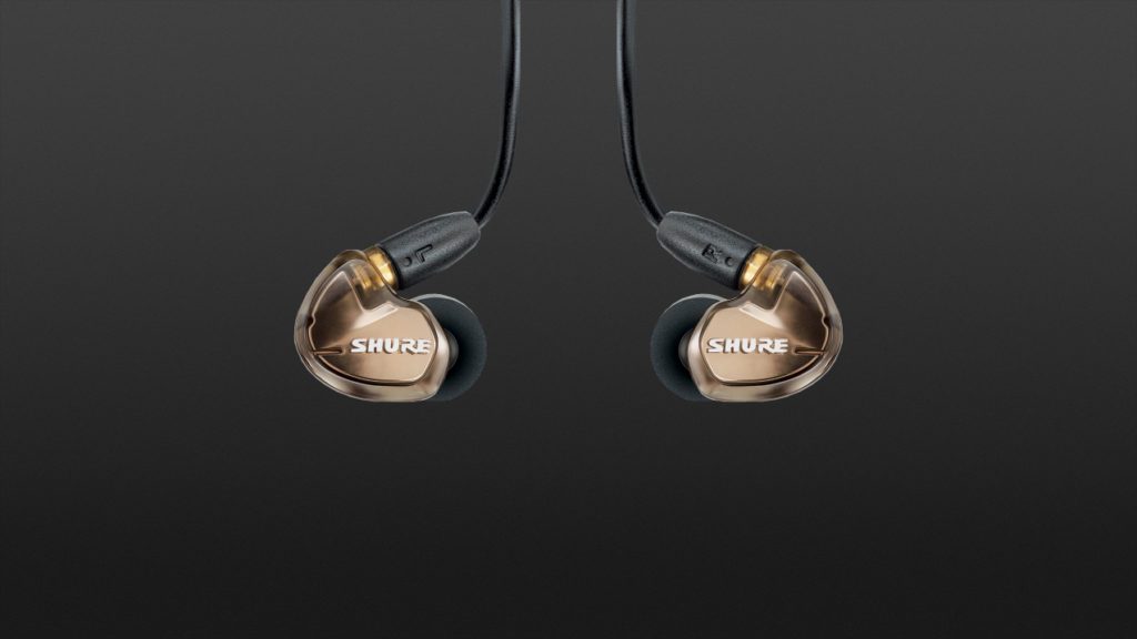 Shure SE 535 Wireless Review | headphonecheck.com