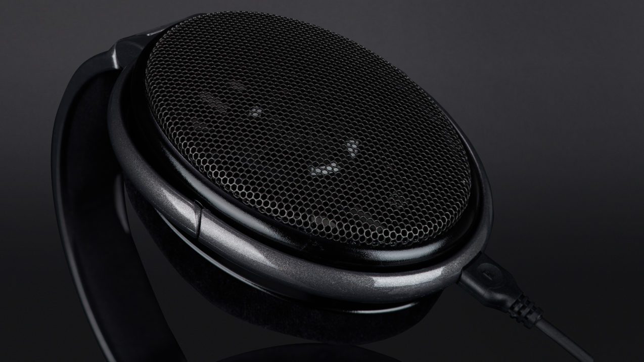 Sennheiser HD 650 Review | headphonecheck.com