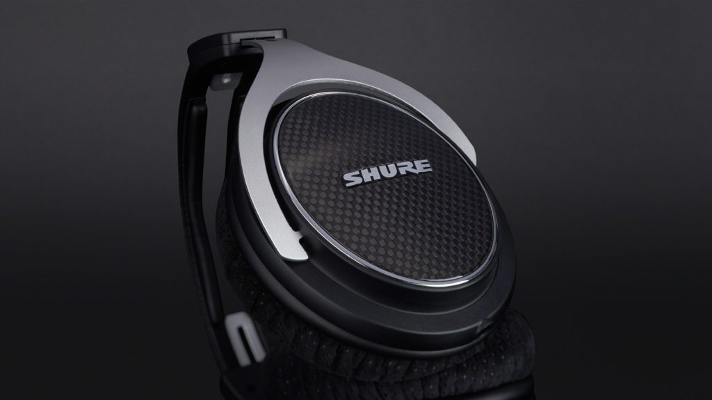 Shure SRH1540 Review | headphonecheck.com