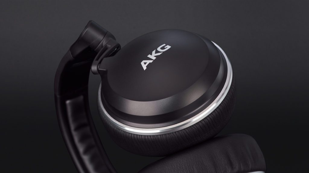 AKG K182 Review | headphonecheck.com