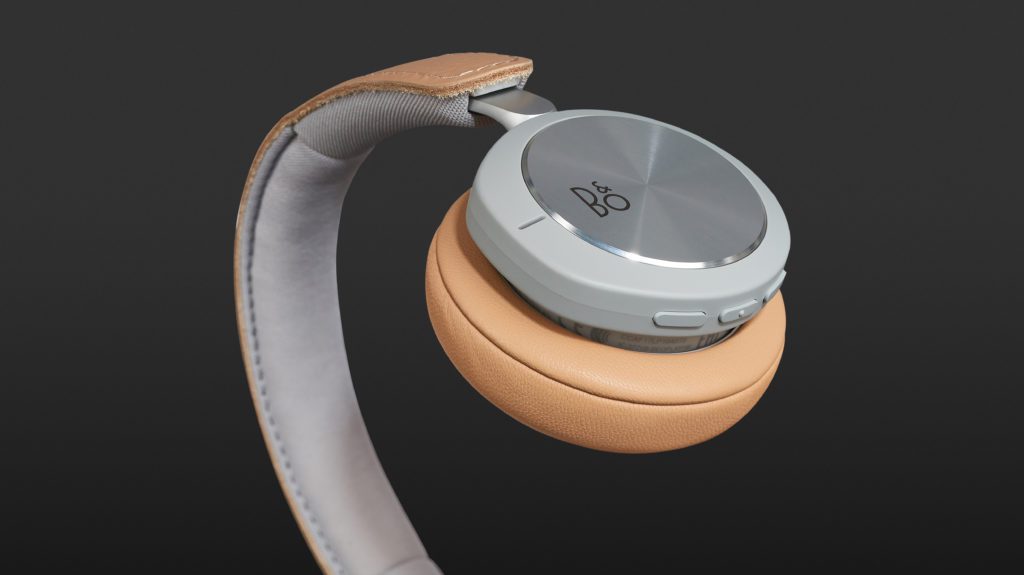 B&O Play Beoplay H8i Review | headphonecheck.com