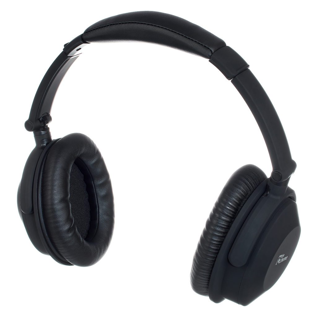 the t.bone HD 2000 NC Review | headphonecheck.com