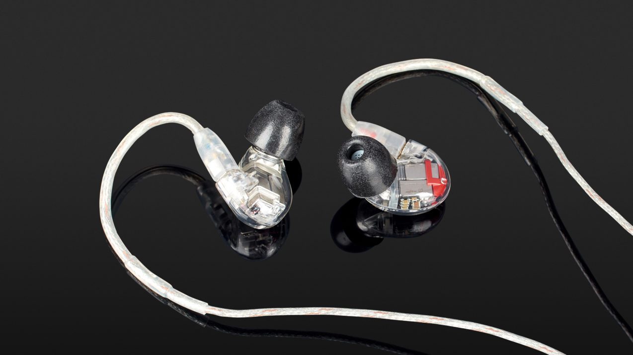 Shure SE846 Review | headphonecheck.com