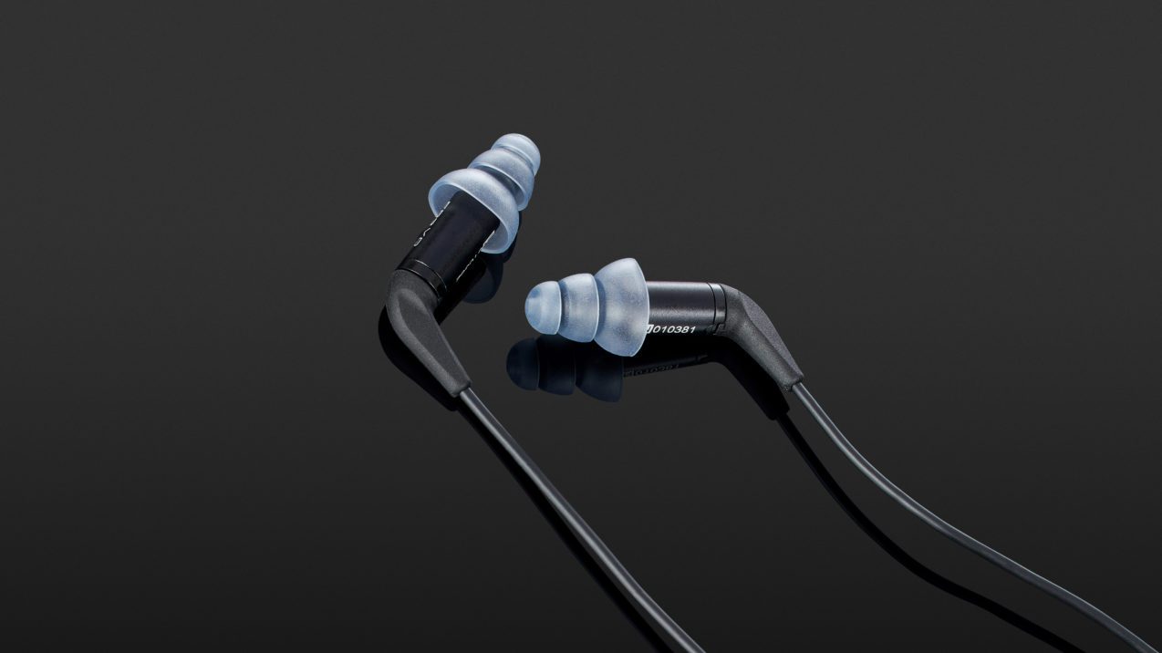 Etymotic ER3XR Review | headphonecheck.com