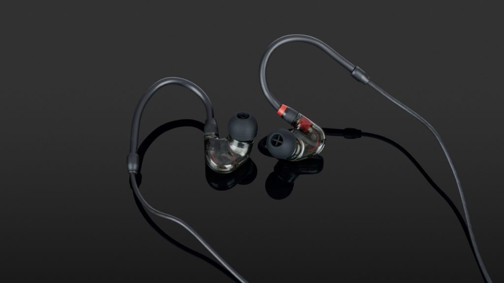 Sennheiser IE 400 PRO Review | headphonecheck.com