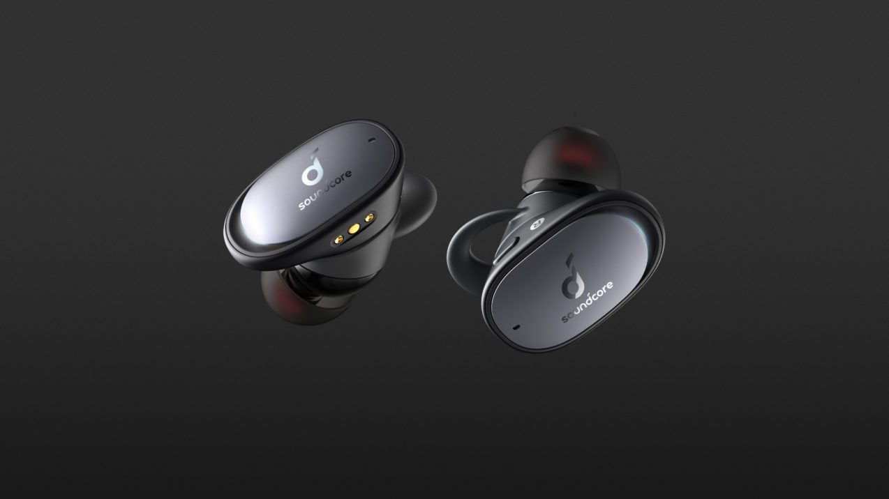 Soundcore Liberty 2 Pro by Anker Review | headphonecheck.com