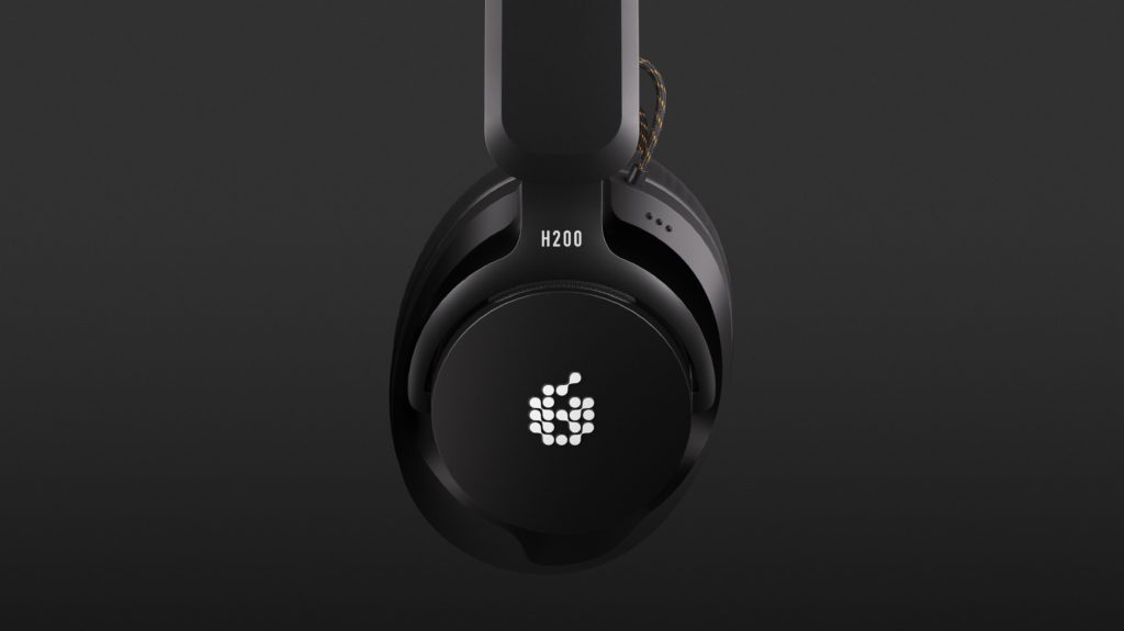 Adam Audio H200 Review: Exceptional Value in Studio Headphones