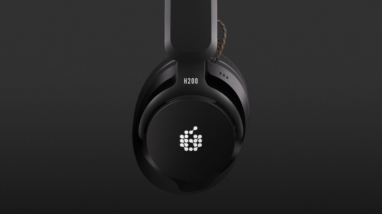 Adam Audio H200 Review: Exceptional Value in Studio Headphones