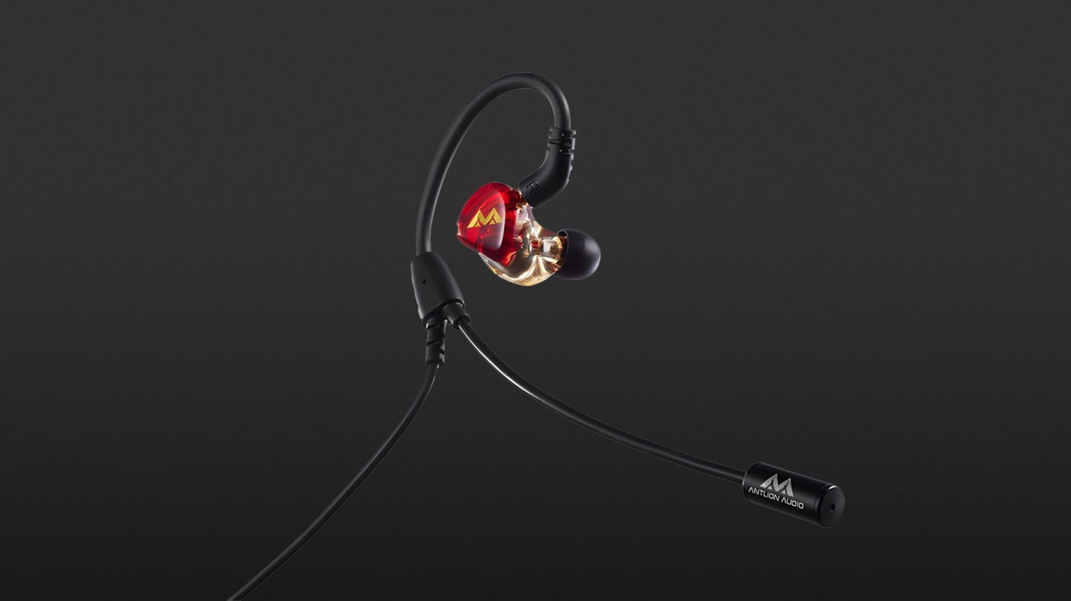 Antlion Audio Kimura Solo Review | headphonecheck.com