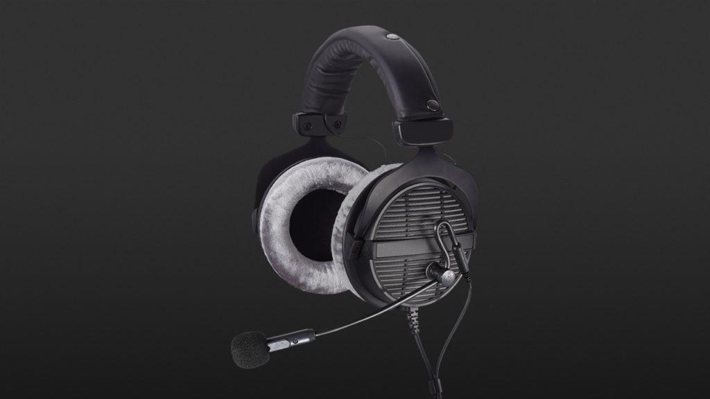 Antlion ModMic USB Review | headphonecheck.com