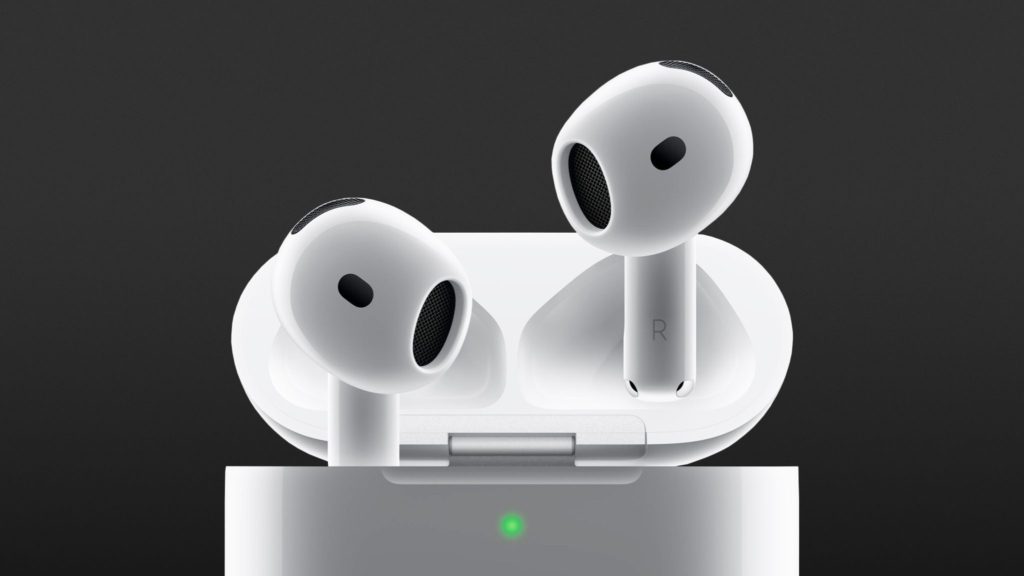 Apple AirPods 4 ANC Review: A Notable Upgrade