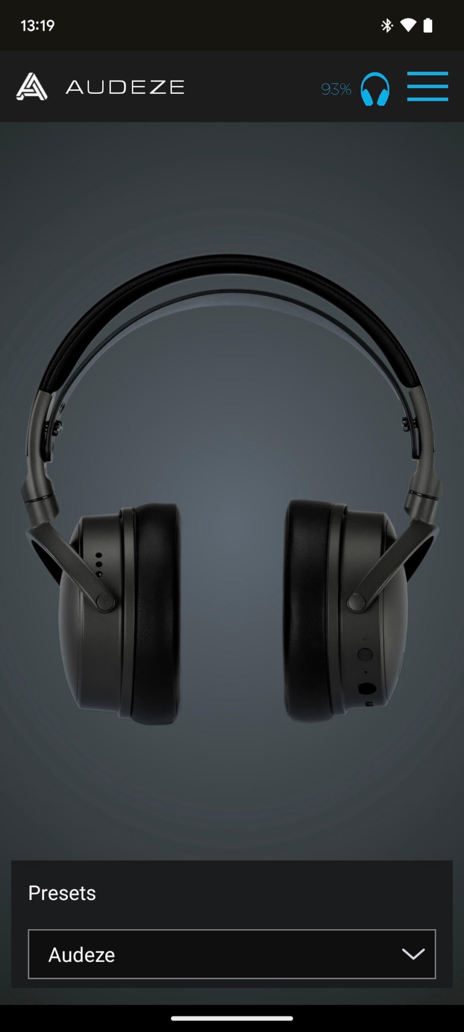 Audeze Maxwell Review | headphonecheck.com