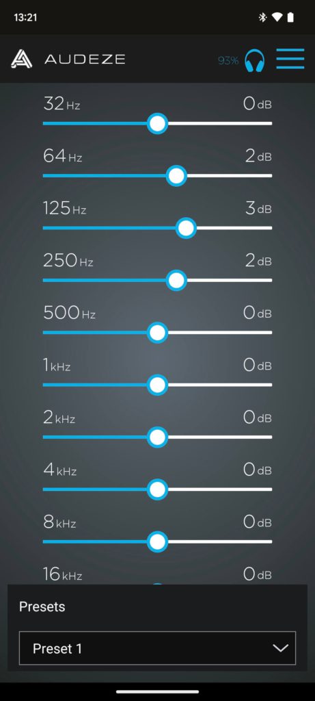 Audeze Maxwell Review | headphonecheck.com