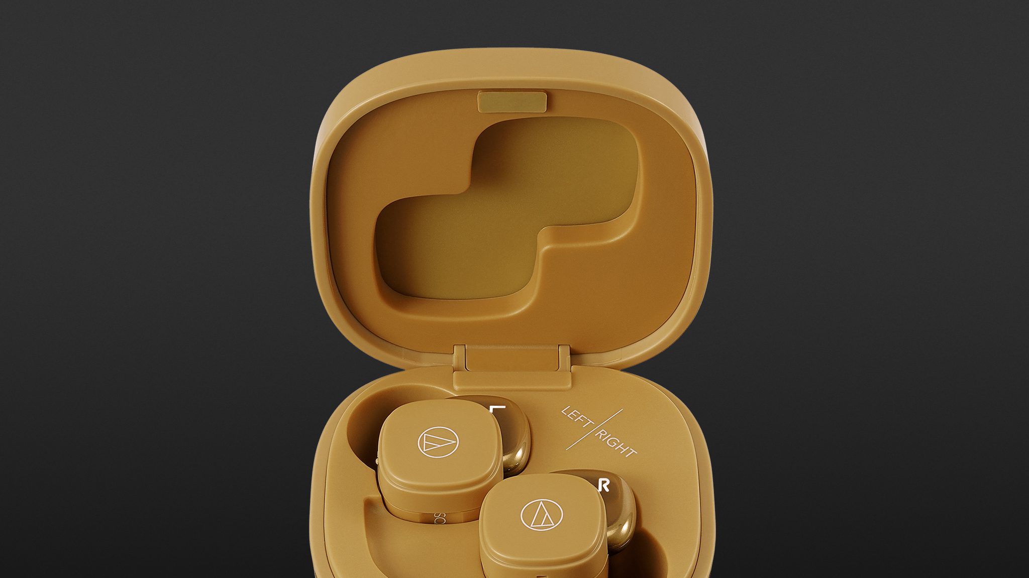 Audio-Technica ATH-SQ1TW Review | headphonecheck.com