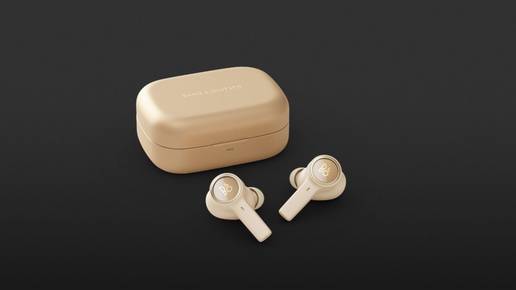 Bang & Olufsen Beoplay EX Review | headphonecheck.com