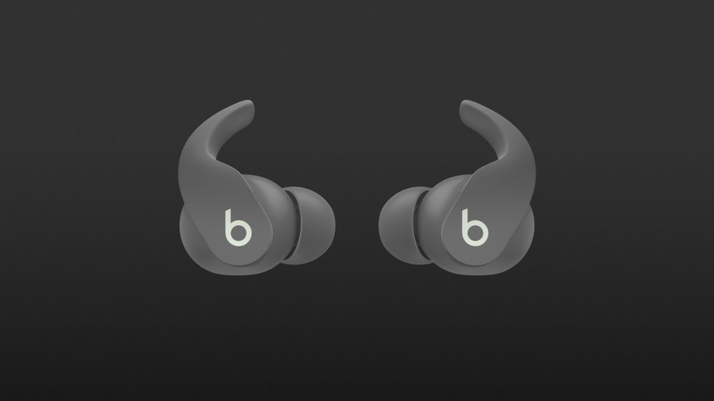 Beats Fit Pro Review | headphonecheck.com