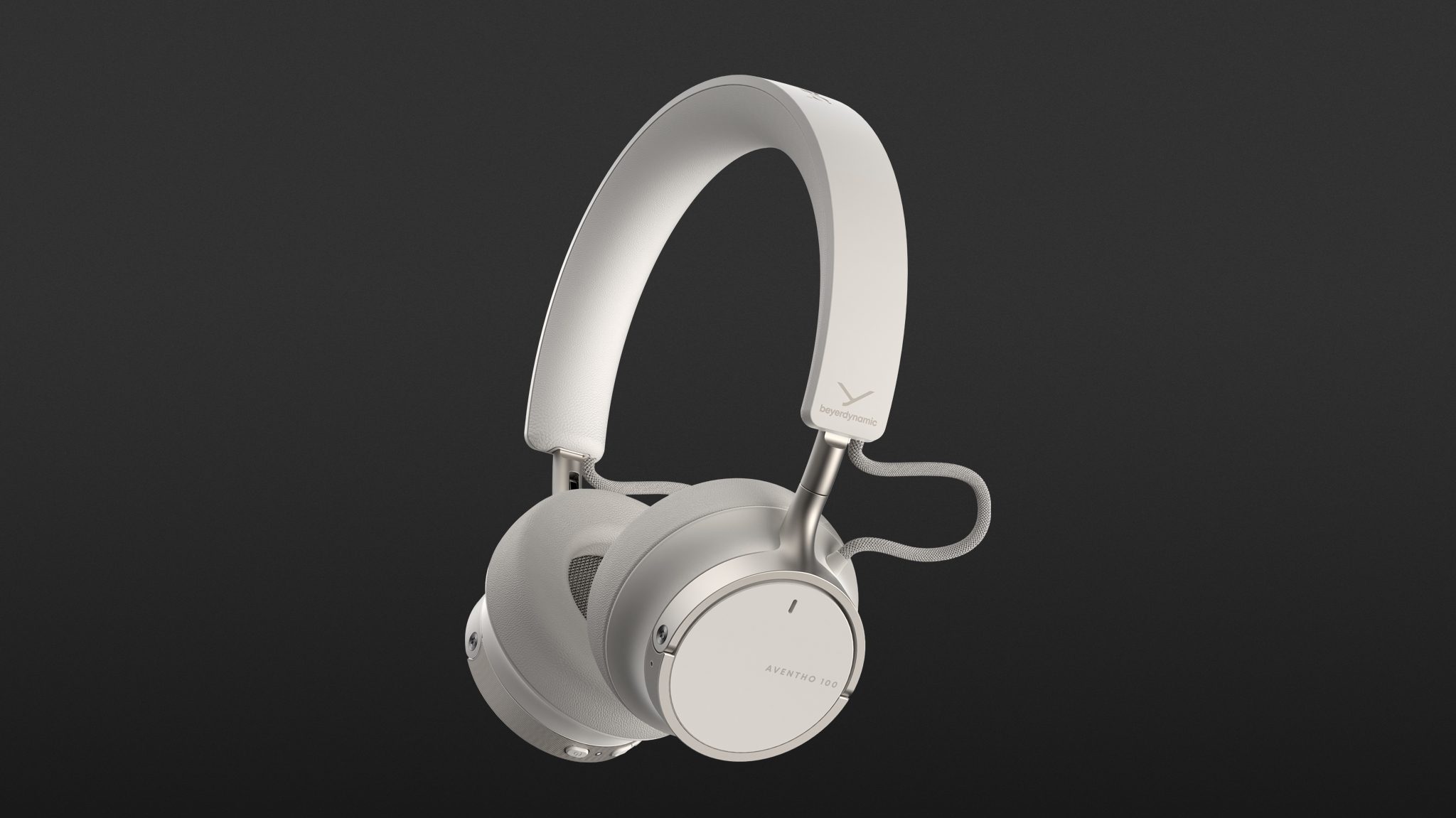 Beyerdynamic Aventho 100 Review | headphonecheck.com