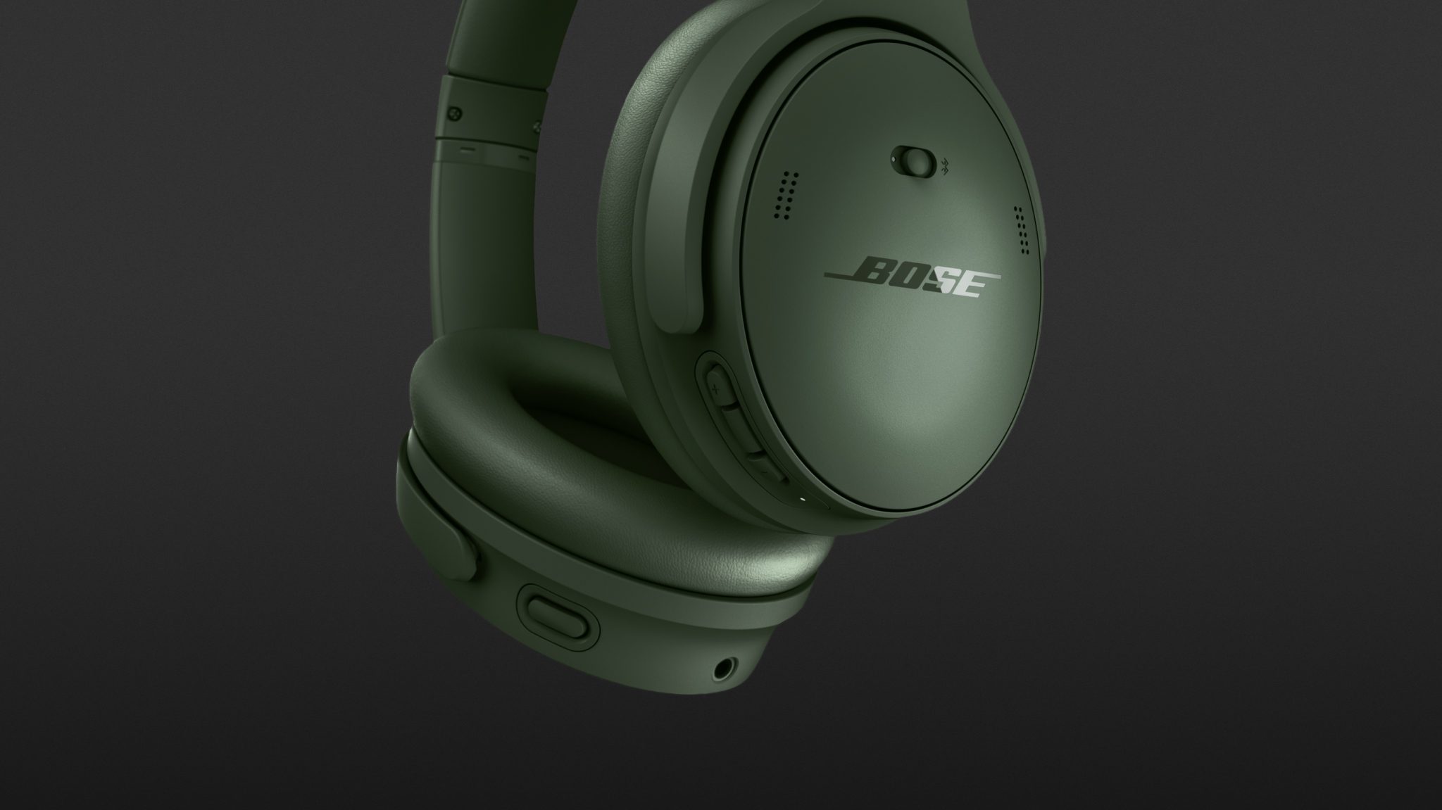 Bose QuietComfort Headphones Review | headphonecheck.com