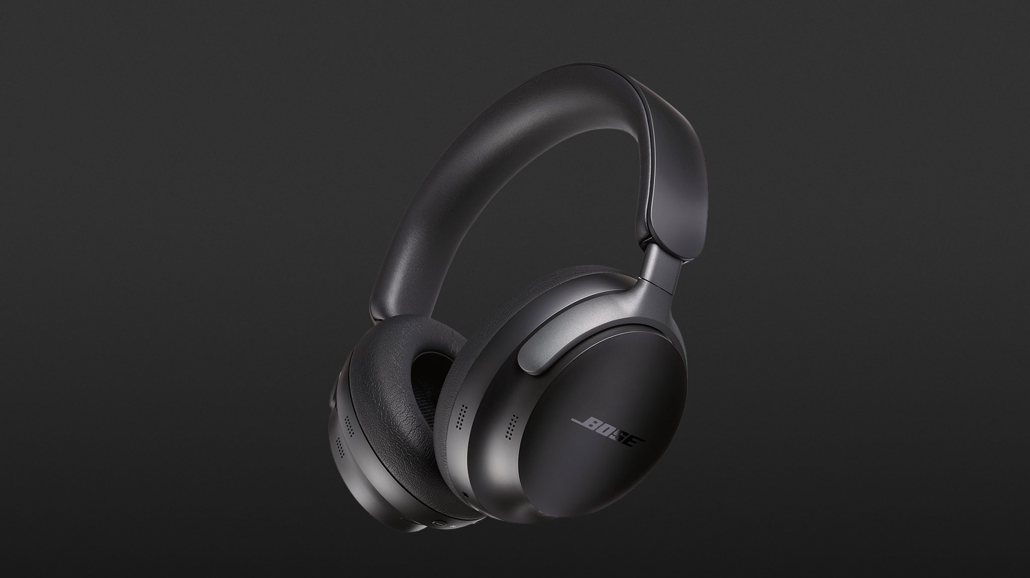 Bose QuietComfort Ultra Headphones Review | headphonecheck.com
