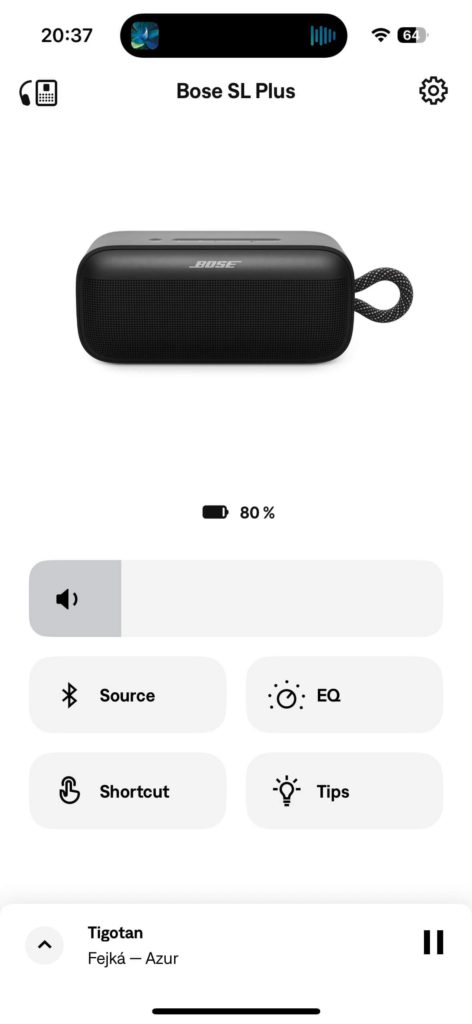 Bose SoundLink Plus Review | headphonecheck.com
