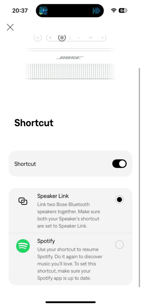 Bose SoundLink Plus Review | headphonecheck.com