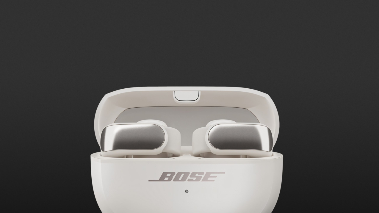 Bose Ultra Open Earbuds Review | headphonecheck.com
