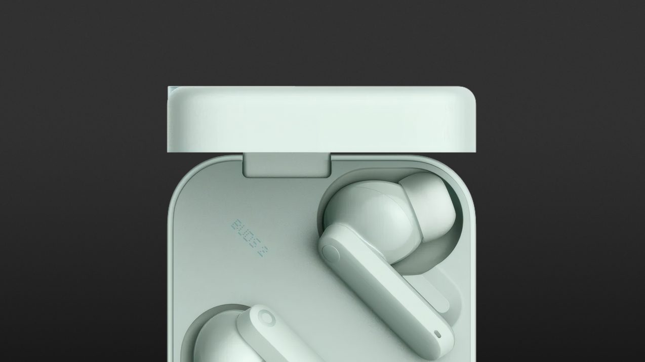 CMF by Nothing Buds 2 Review | headphonecheck.com