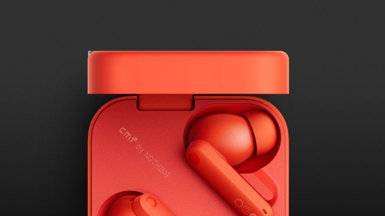 CMF by Nothing Buds Pro 2 Review | headphonecheck.com