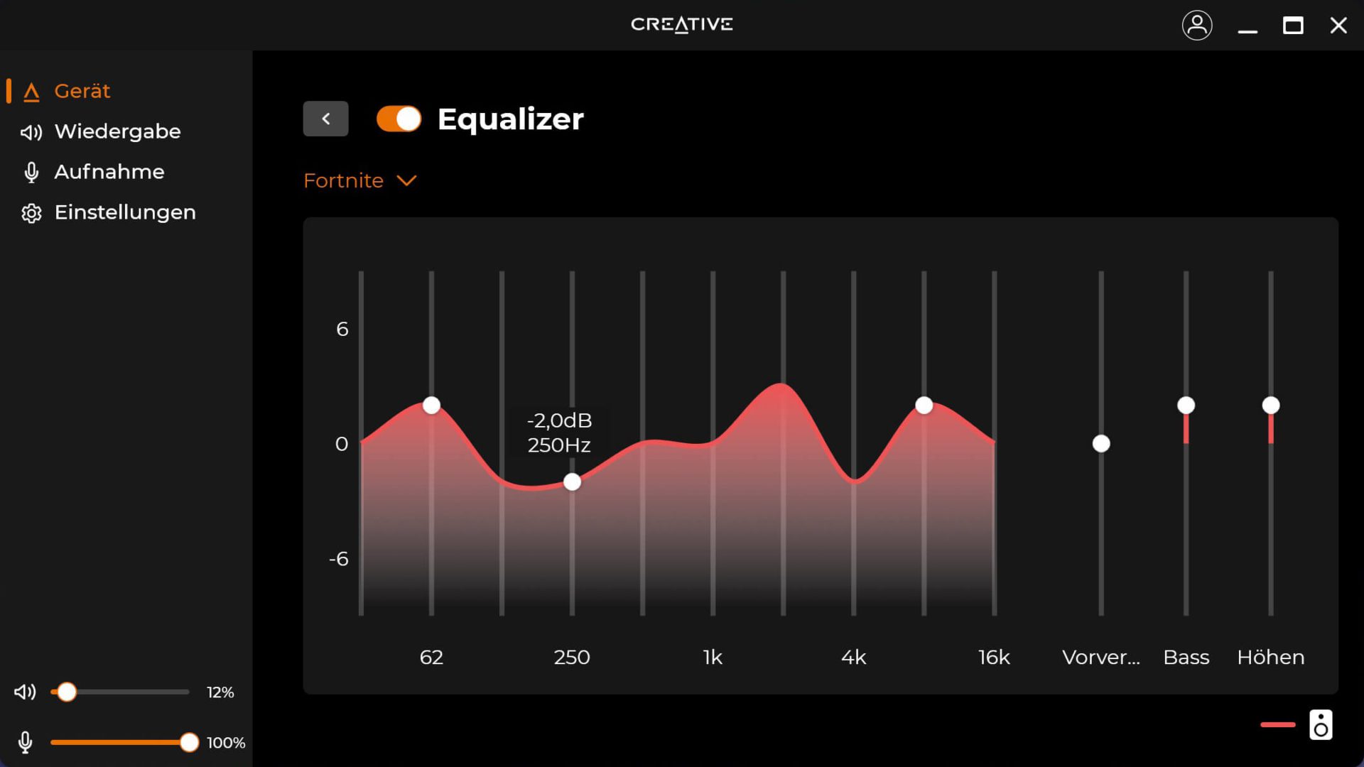 Creative Pebble X Plus Review | headphonecheck.com