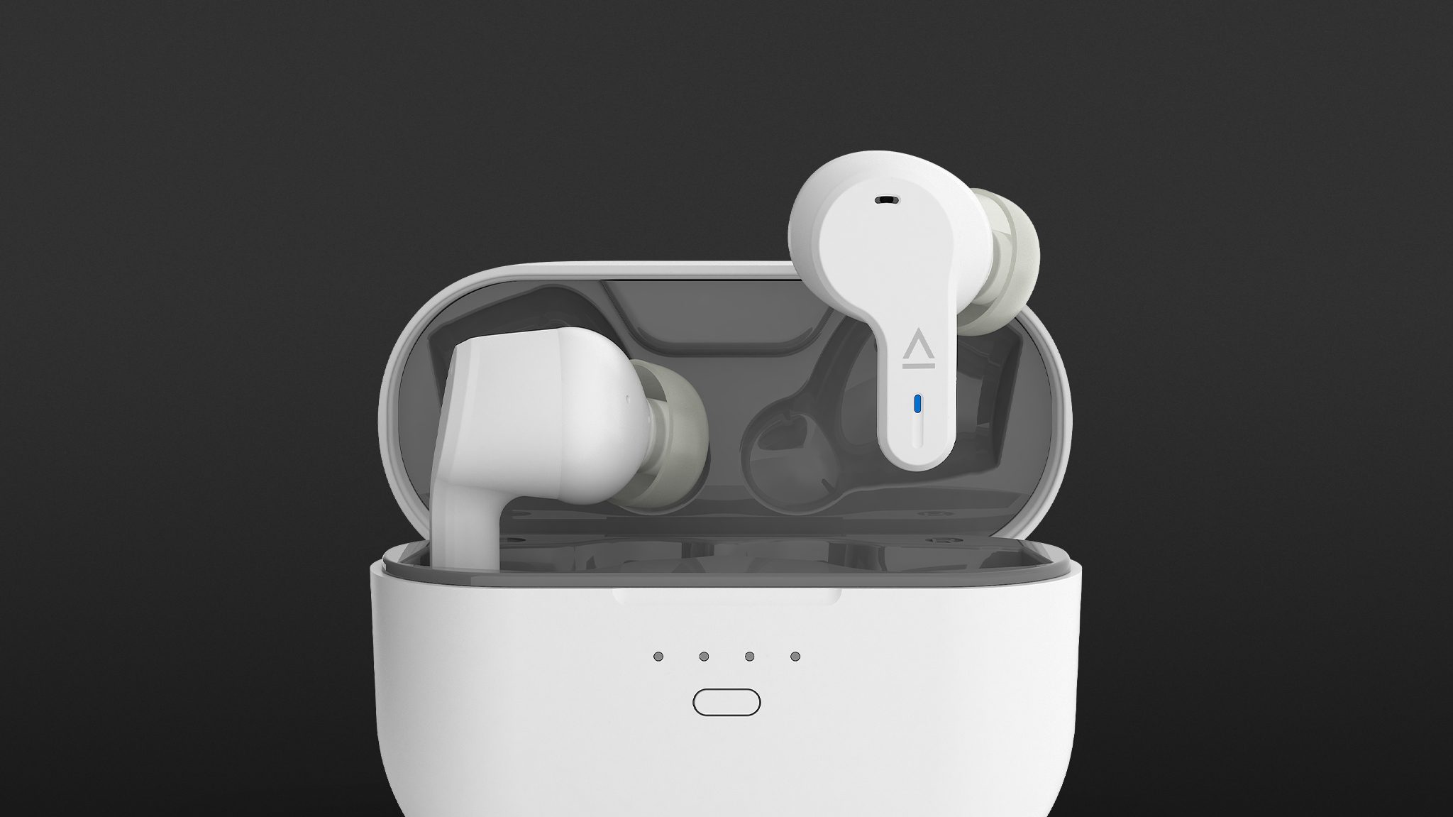 Creative Zen Air Pro Review | headphonecheck.com