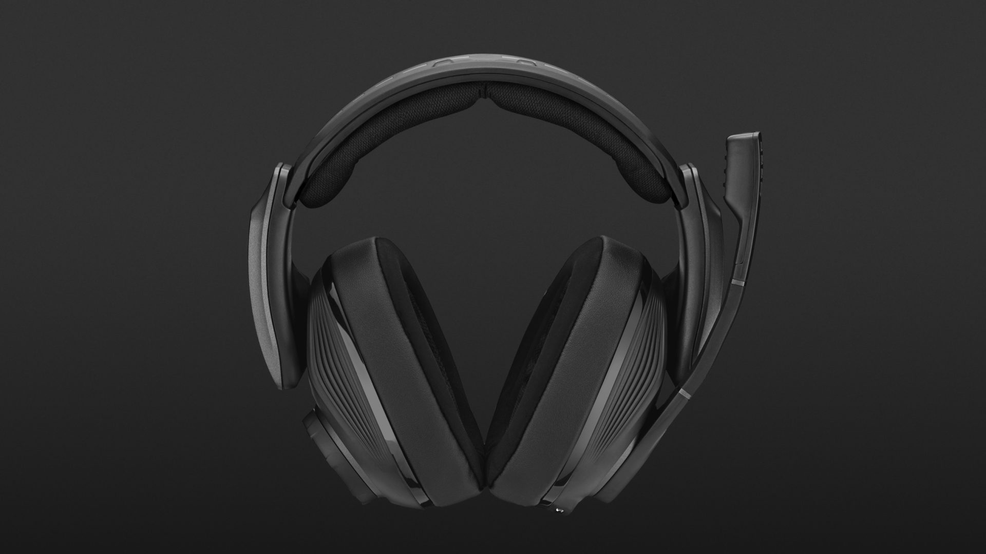 EPOS │ Sennheiser GSP 670 Review | headphonecheck.com