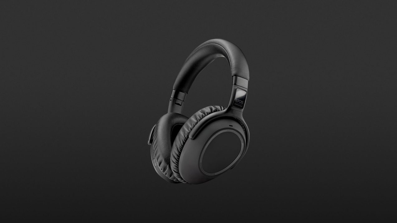 EPOS ADAPT 660 Review | headphonecheck.com