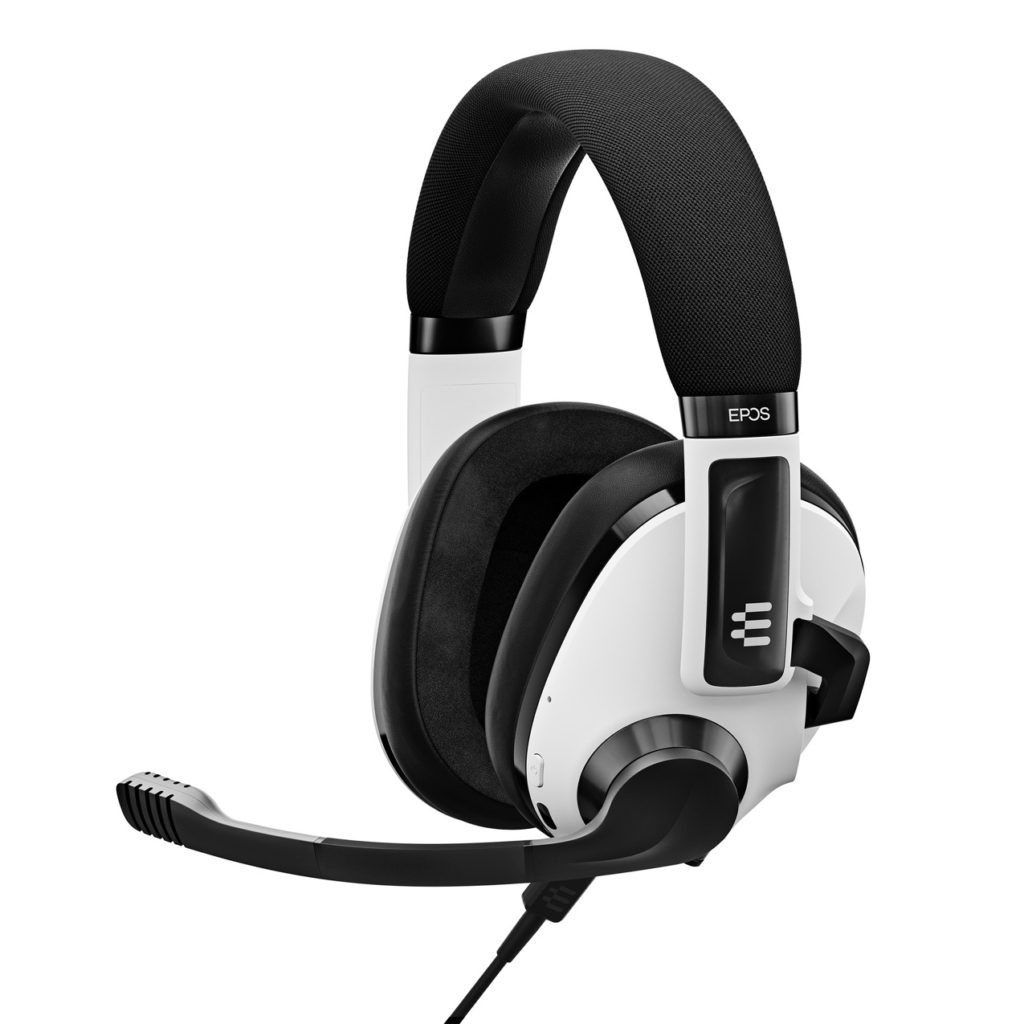 EPOS Headphones - headphonecheck.com
