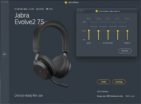 Jabra Evolve2 75 Review | headphonecheck.com