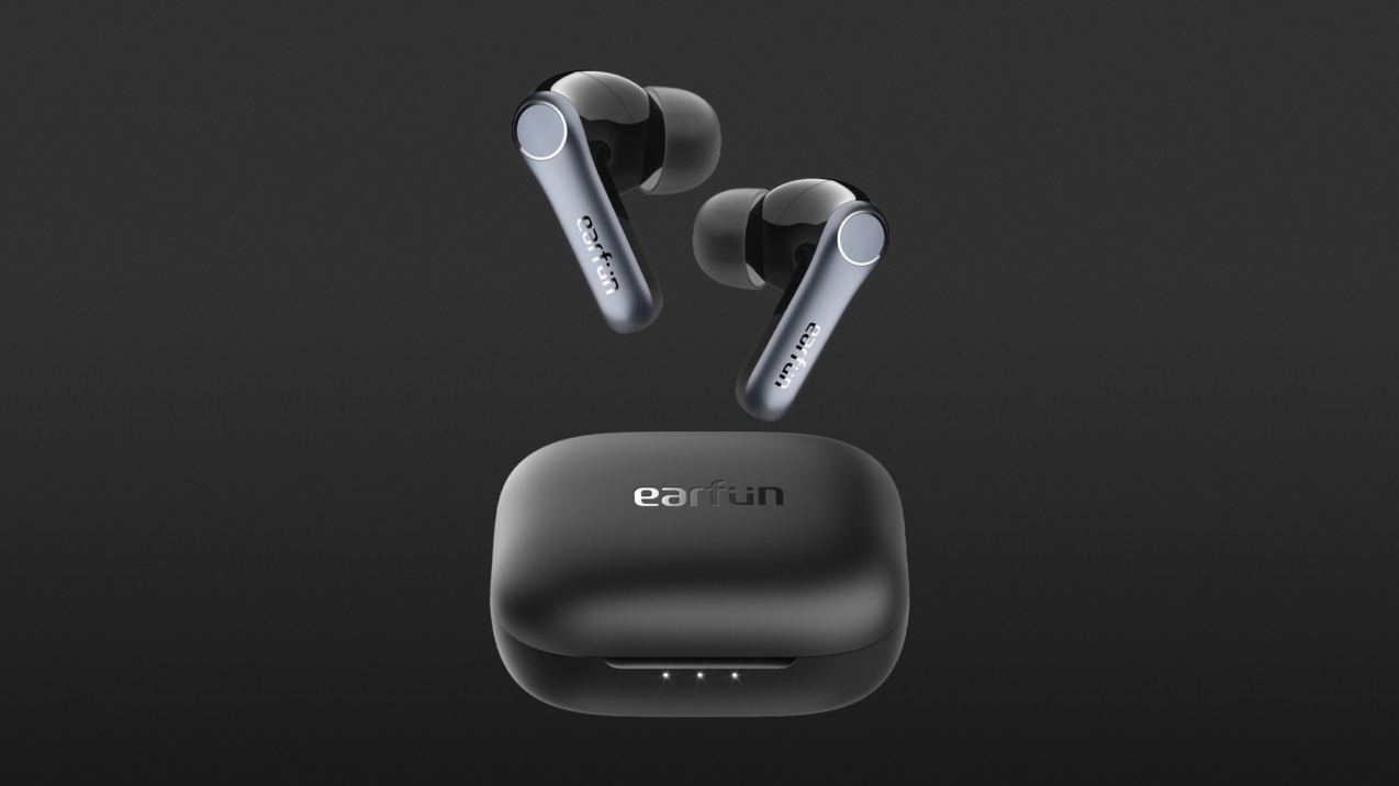 EarFun Air Pro 4 Review: Impressive Features at Great Value
