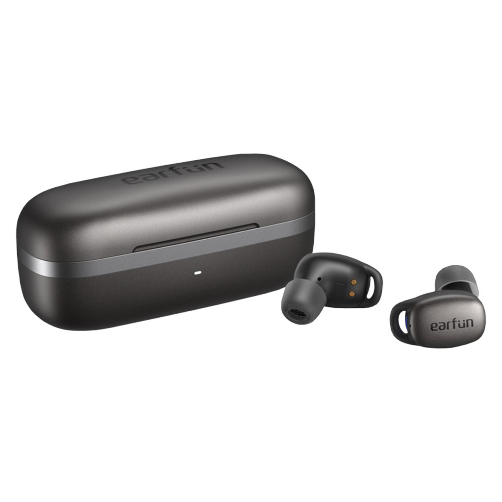 EarFun Headphones - headphonecheck.com