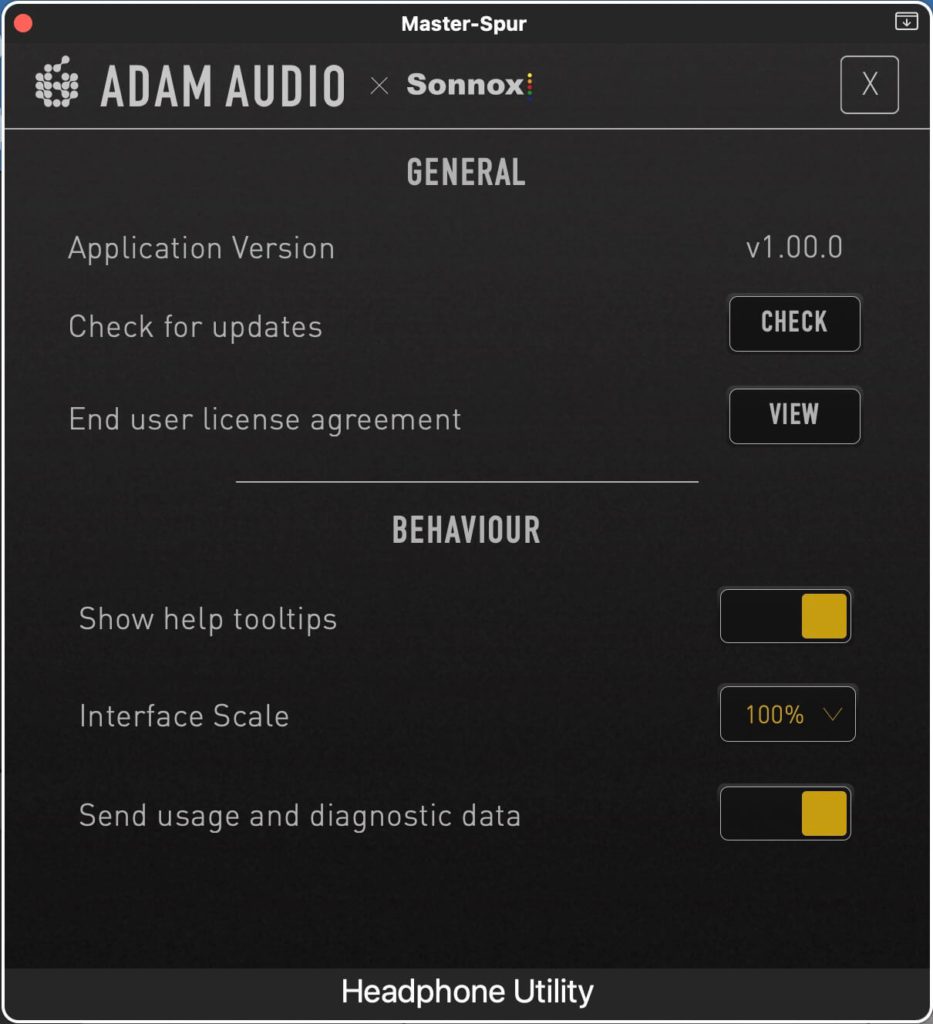 Adam Audio H200 Review: Exceptional Value in Studio Headphones