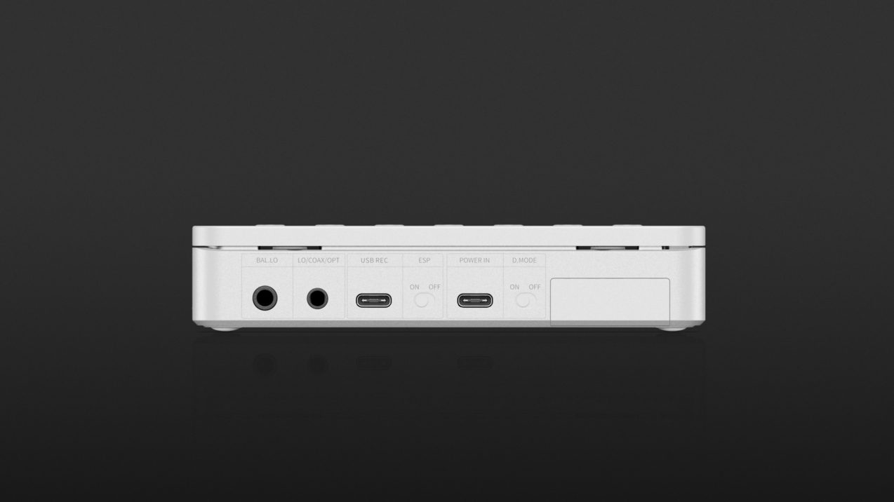 FiiO DM13 BT Review | headphonecheck.com