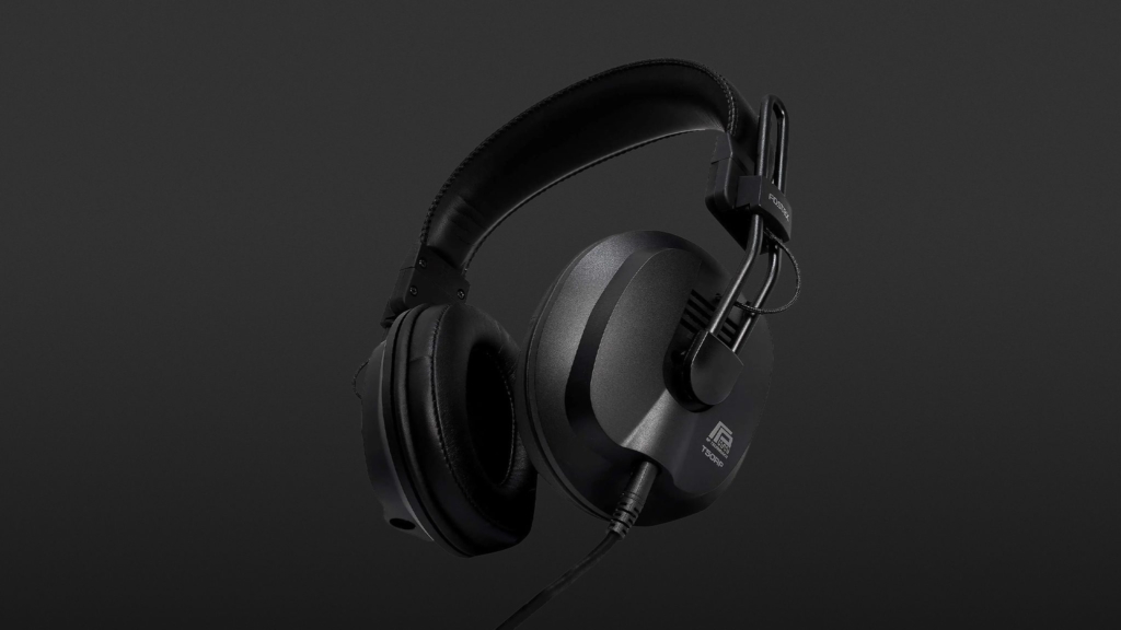 Fostex T50RPmk4 Review | headphonecheck.com