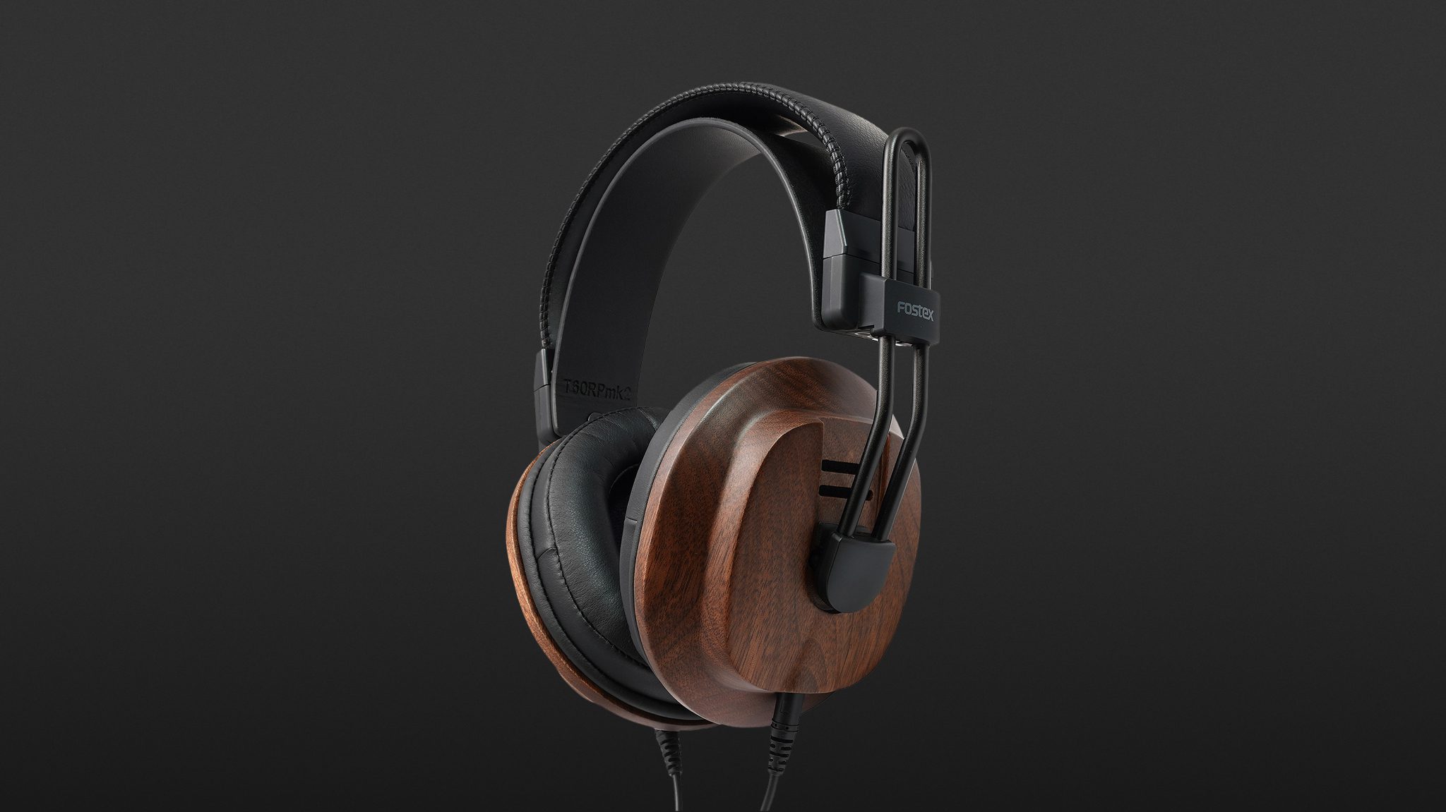 Fostex T60RPmk2 Review | headphonecheck.com