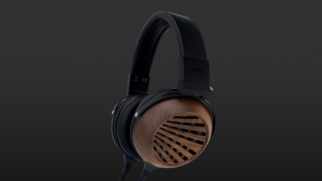 Fostex TH616 Review | headphonecheck.com