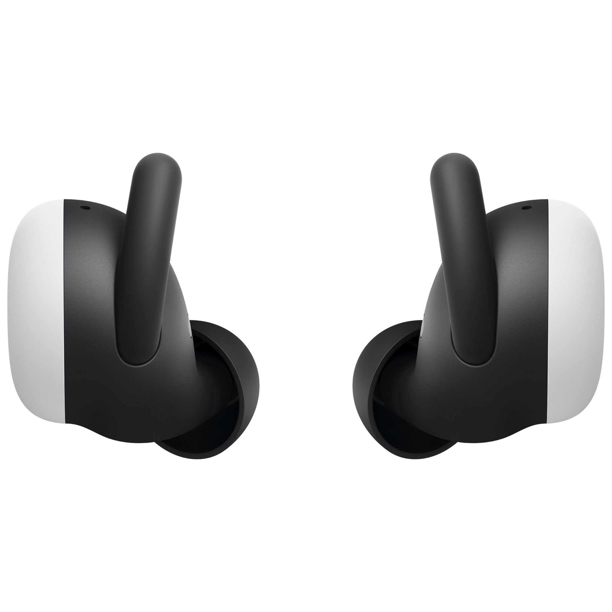 Google Headphones - headphonecheck.com